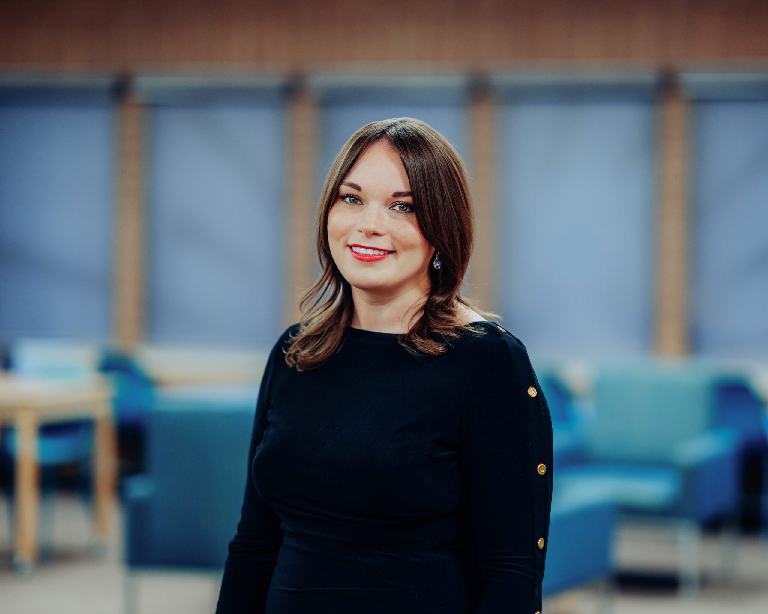 Welcoming Cari Lynn Gawletz as CAO - New Denver